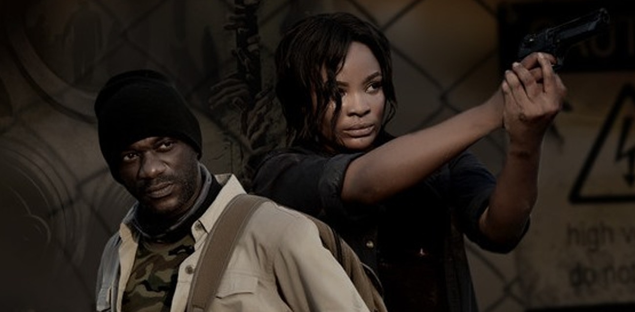 Zuma Film Festival – Embracing the future…